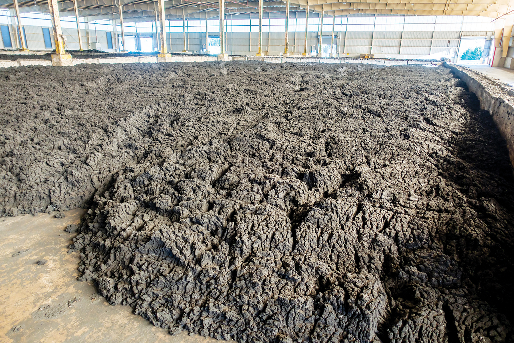 Biosolids Fertilizer Pros & Cons – Mother Earth News